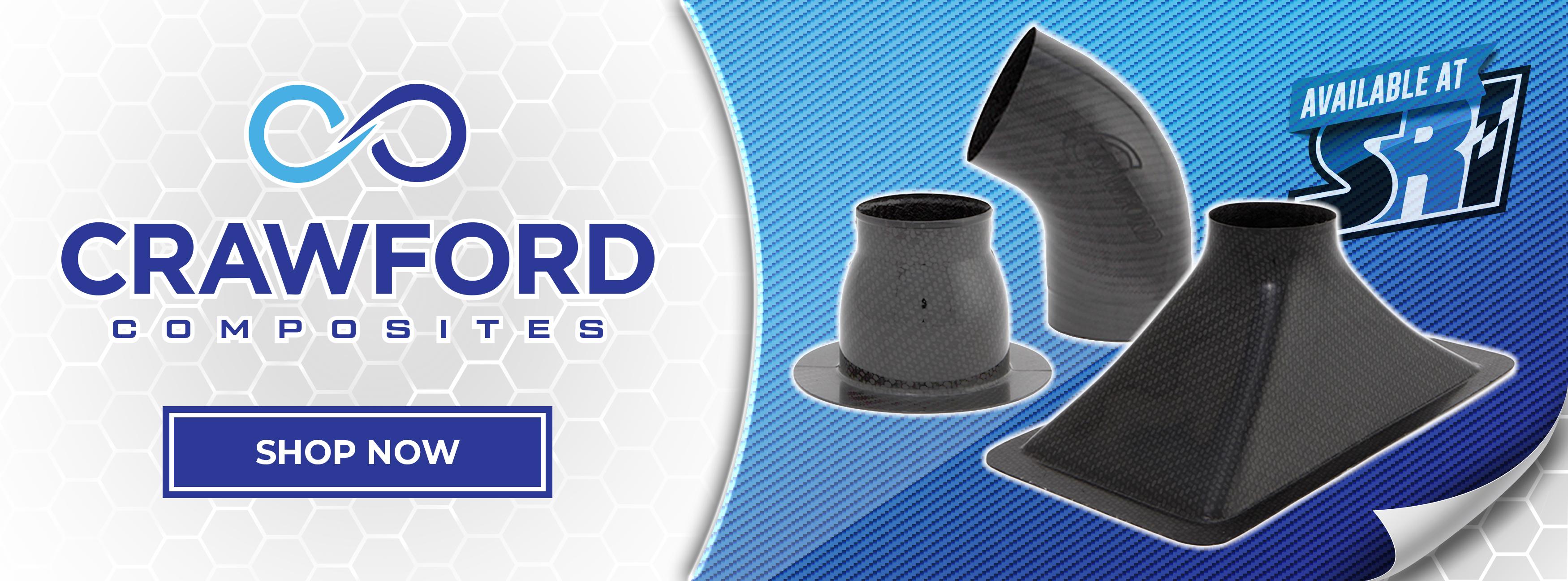 SRI Performance | Industrial Supplies and Performance Parts