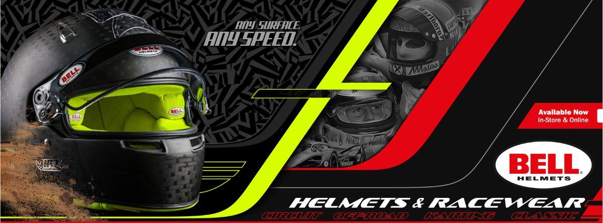 SRI Performance | Industrial Supplies and Performance Parts