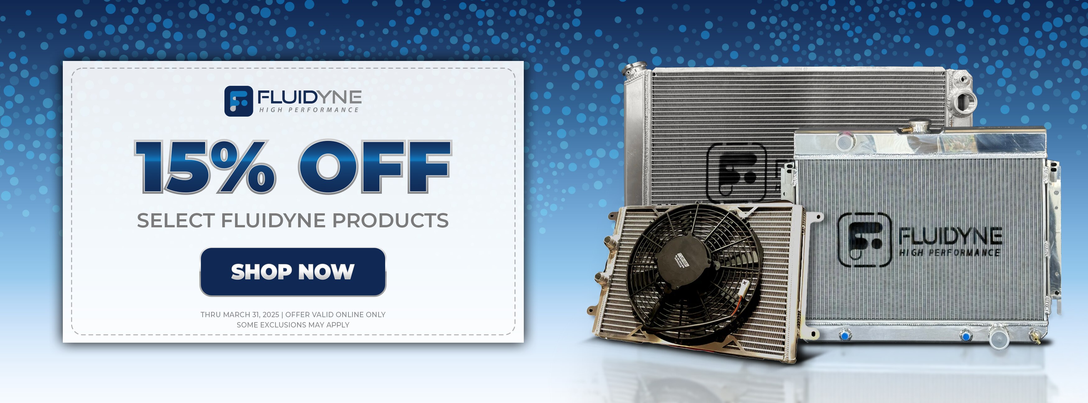 SRI Performance | Industrial Supplies and Performance Parts