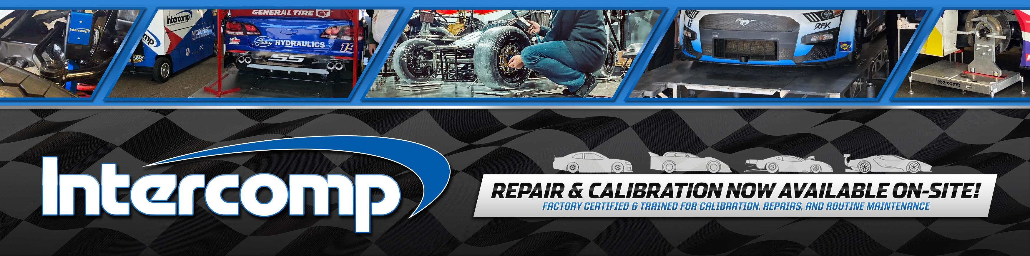 Intercomp Service