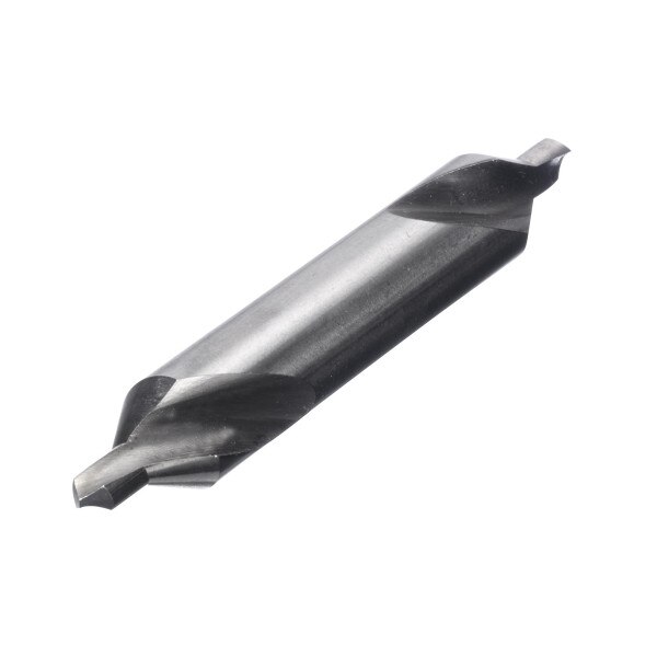 Combined Drill Bit & Countersink Bit, High Speed Steel