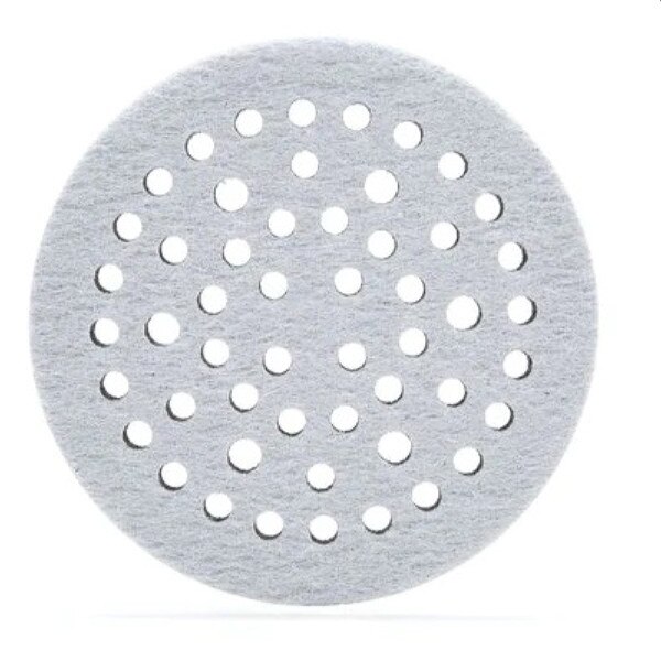 3M Clean Sanding Soft Interface Disc Pad