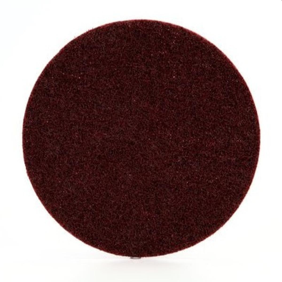 3M Scotch-Brite Surface Conditioning Disc, Hook & Loop Attachment