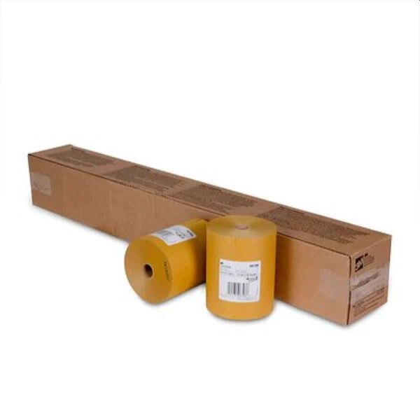 3M Scotchblok Masking Paper, Gold