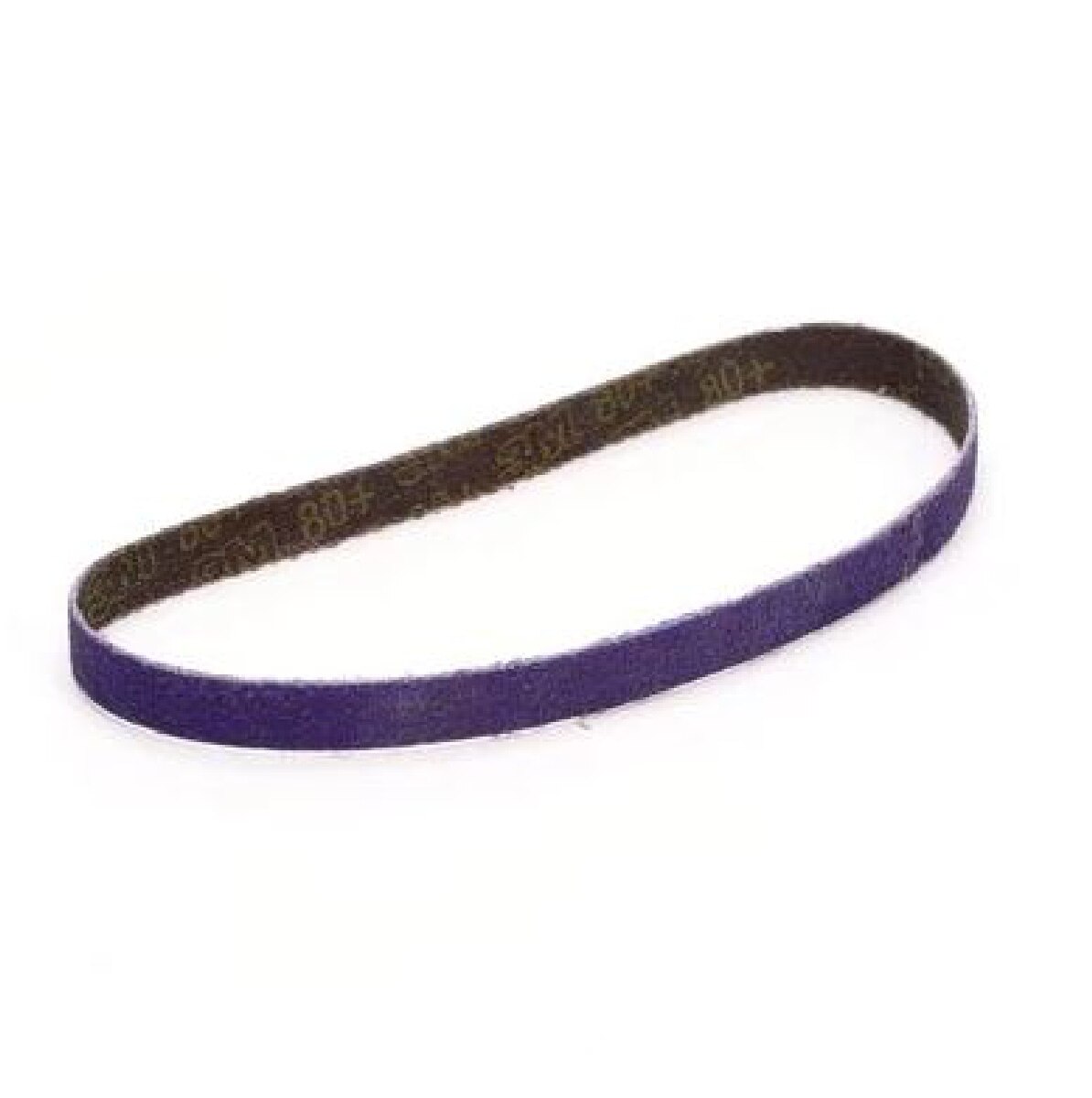3M Sanding Belt, Cubitron II 786F Series, Precision Shaped Ceramic