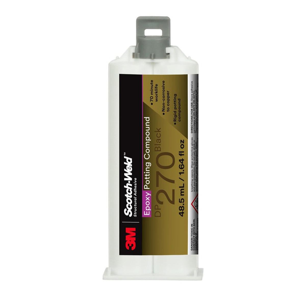 3M Scotch-Weld Epoxy Potting Compound, DP270 Series