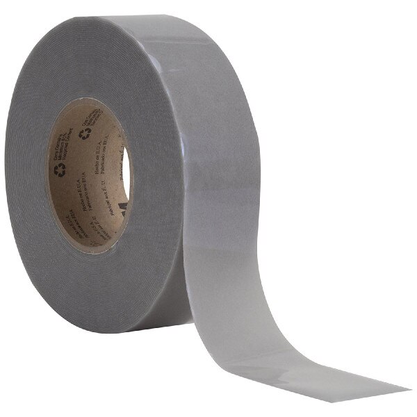 3M Extreme Sealing Tape, Single Coated, Pressure Sensitive Acrylic ...