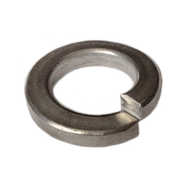 Lock Washer, 9/16", Stainless Steel