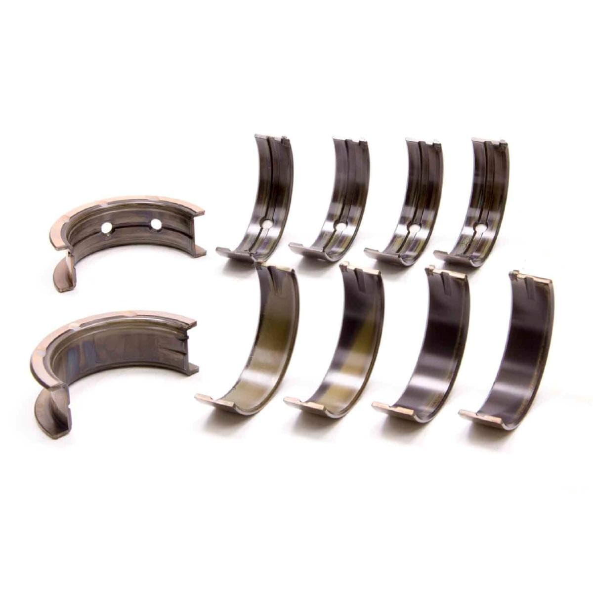 Acl Bearings Main Bearing Set Race Series Standard Gm Ls Series
