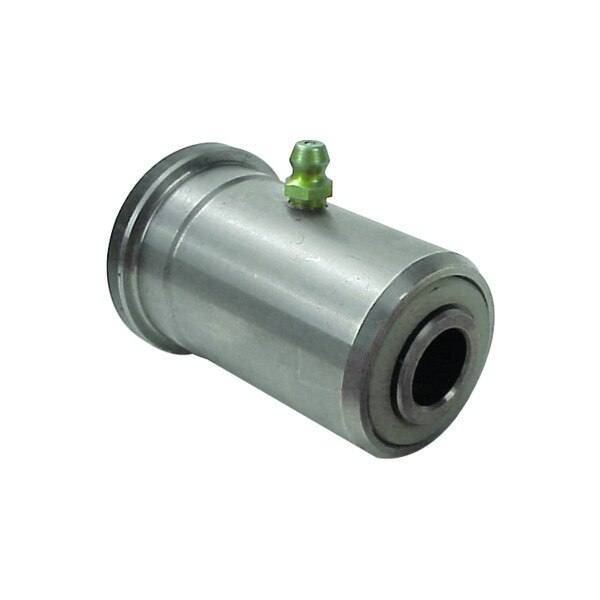 Afco Control Arm Bushing, Lightweight, Front, Lower, Steel, Nylon ...