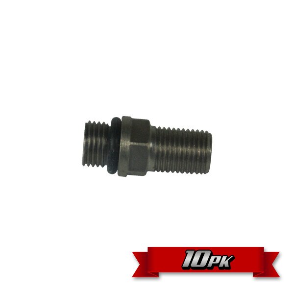 Afco Schrader Valve, 5/16"-32 Thread, Set of 10 (Afco Shocks)