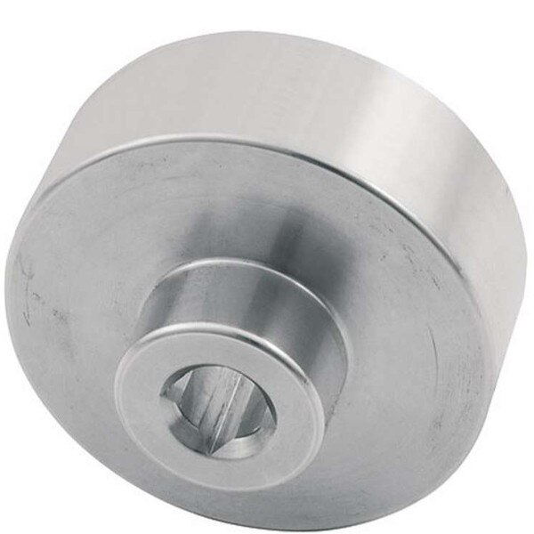 Allstar Spindle Nut Socket, 1/2" Drive, Aluminum, 2.875" Spindle Nuts ...