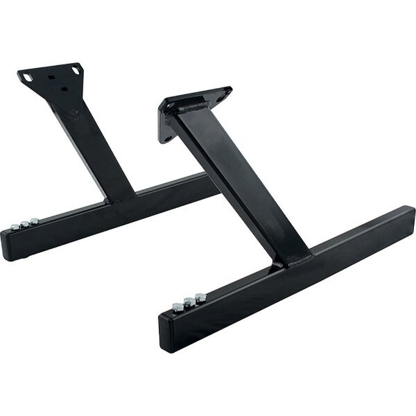 Allstar Performance Engine Cradle, Steel, 2-Piece, Small Block Chevy
