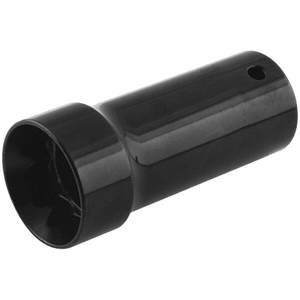 Allstar Lug Nut Socket, Economy, Pit Socket, 1/2" Drive, 3.250" Long, 1 ...