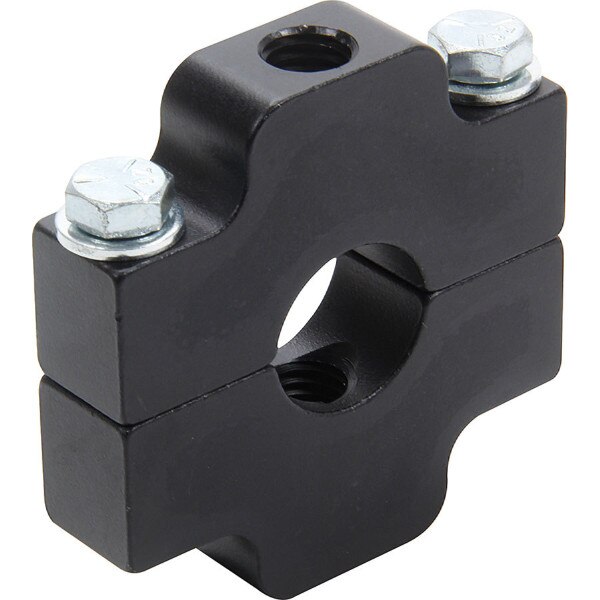 Allstar Weight Clamp, Aluminum, 1.000" Round Roll Bar (Economy)