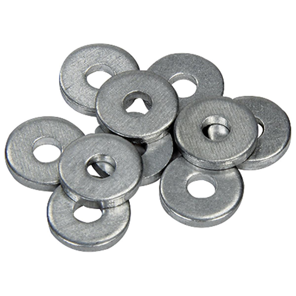 Supplies > Fasteners > Rivets > Rivet Back-Up Washers