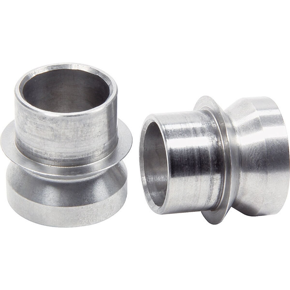 Allstar Rod End Bushings, High Misalignment, Stainless, 0.750" - 0.625 ...
