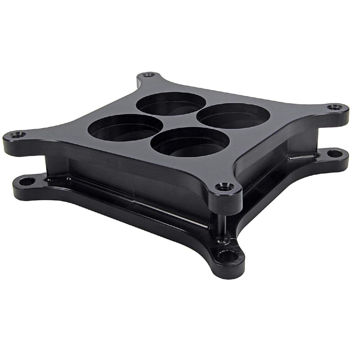 Allstar Performance Carburetor Spacer, Adjustable Angled, 2.000" Thick ...
