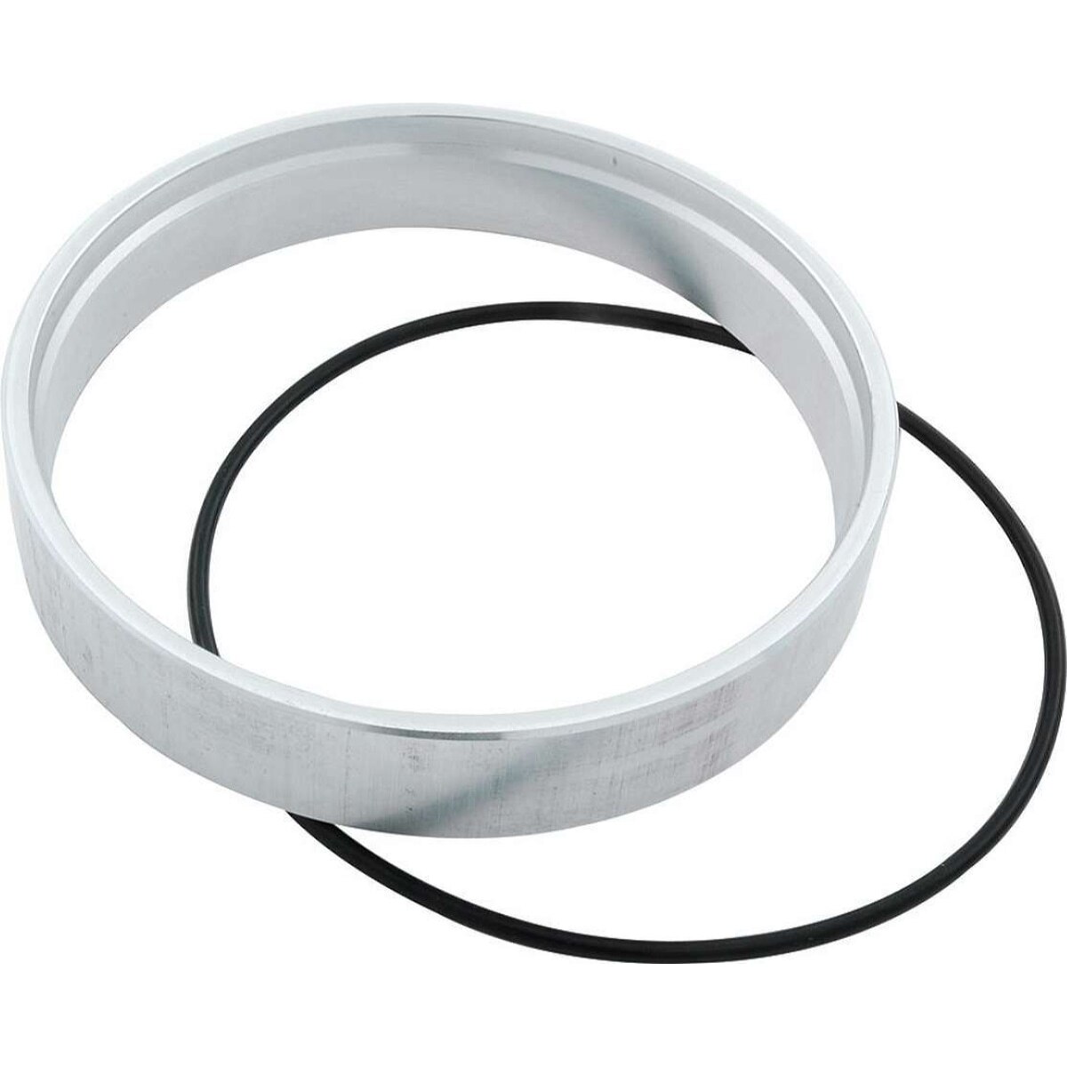 Allstar Performance Air Cleaner Spacer, Aluminum, 1.000" Thick