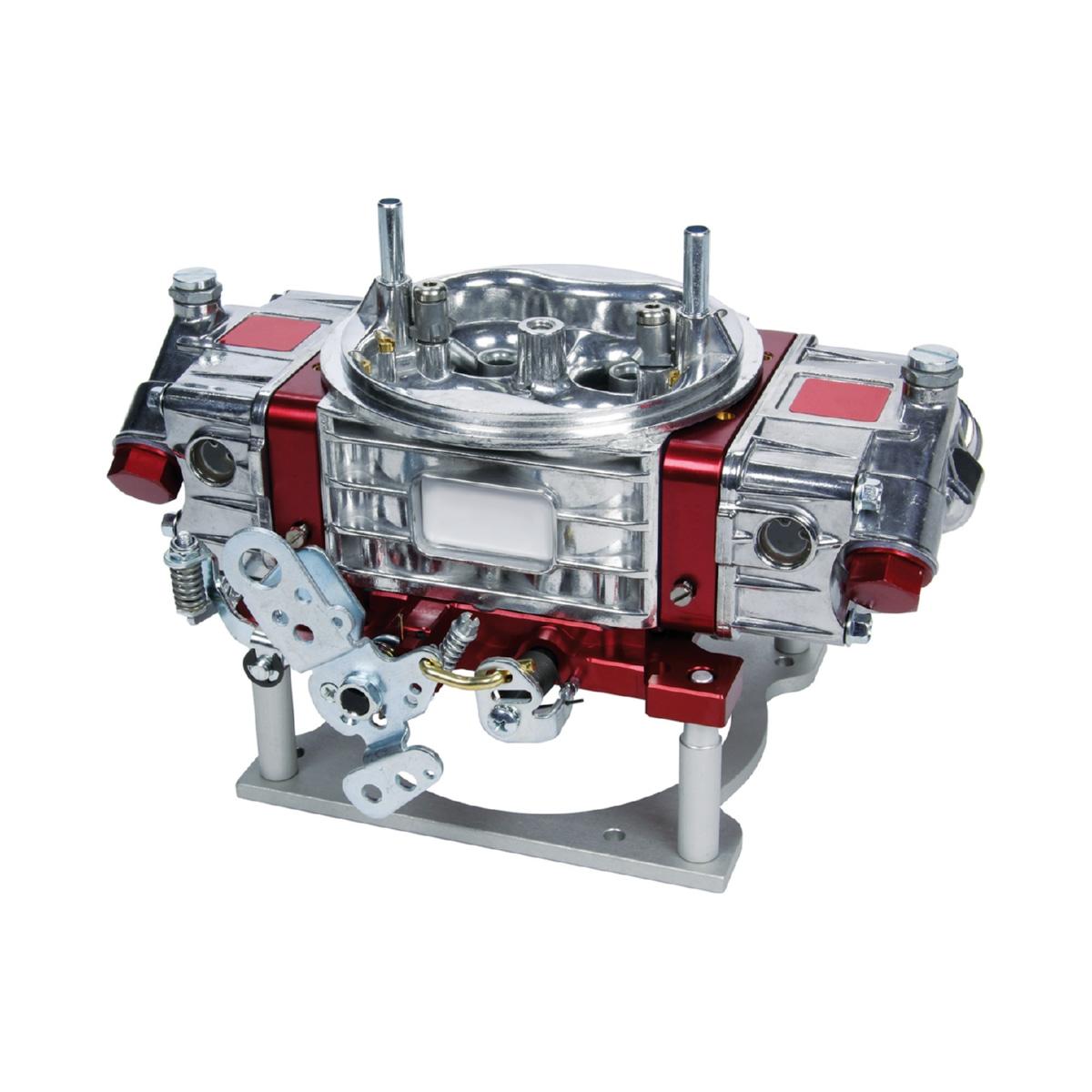 Allstar Performance Carburetor Work Stand, Aluminum