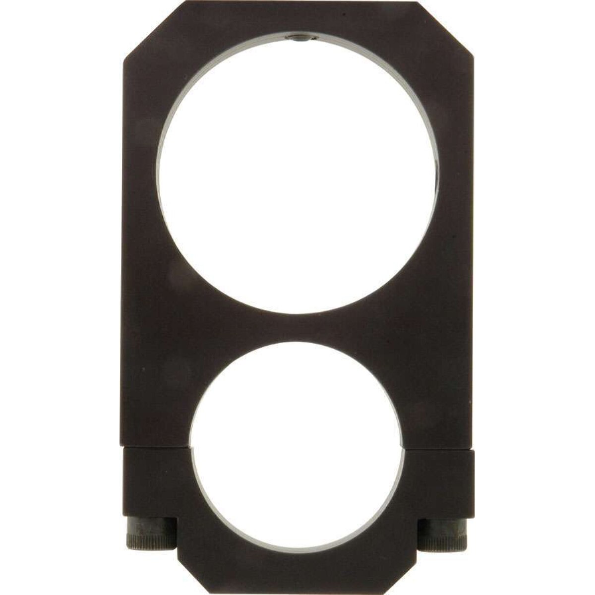 Allstar Performance Fuel Filter Bracket, 1.500" Round Tubing