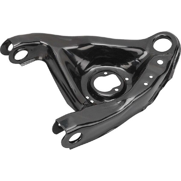 Allstar Lower Control Arm, OEM Style, Weld-In Ball Joint, Steel, 1978 ...
