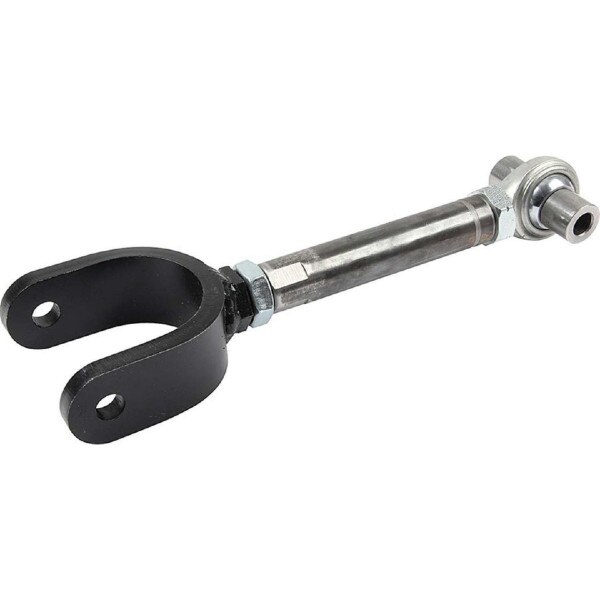 Trailing Arms