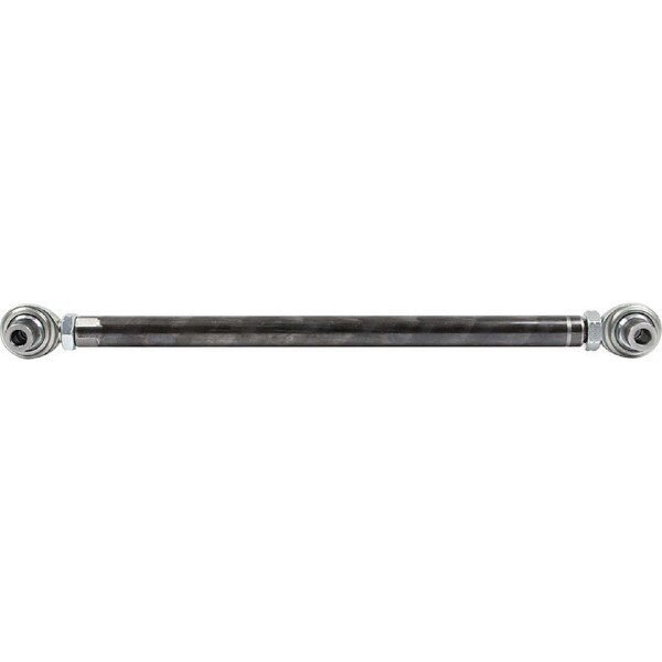 Trailing Arms