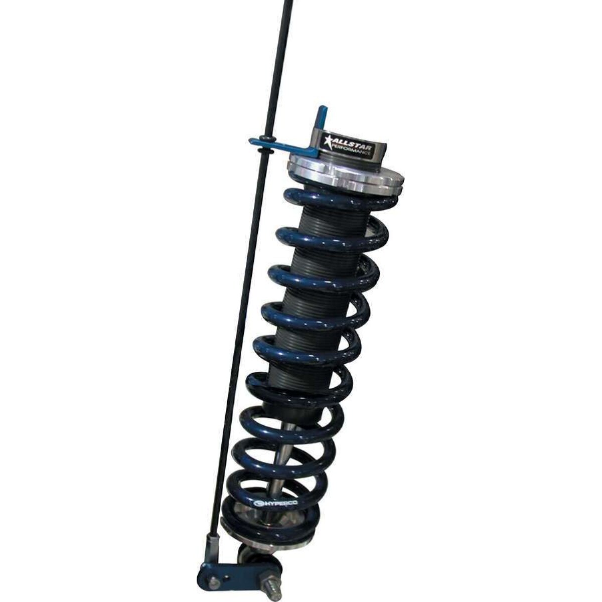 Allstar Performance Travel Indicator Kit, 2.500" Coil-Over Springs