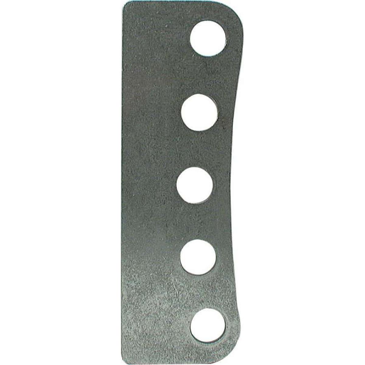 Allstar Performance Panhard Bar Bracket, Frame Mount, Weld-On, 5 ...