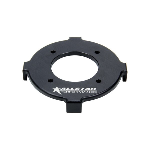 Allstar Coil-Over Adapter, 2.500" Coil-Over to 5.000" Spring, Aluminum ...