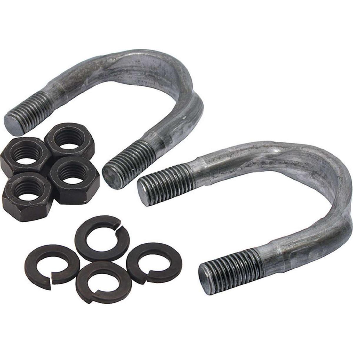 Allstar Performance Lug Nut Socket, Pit Socket, 1/2" Drive, 5.000" Long ...