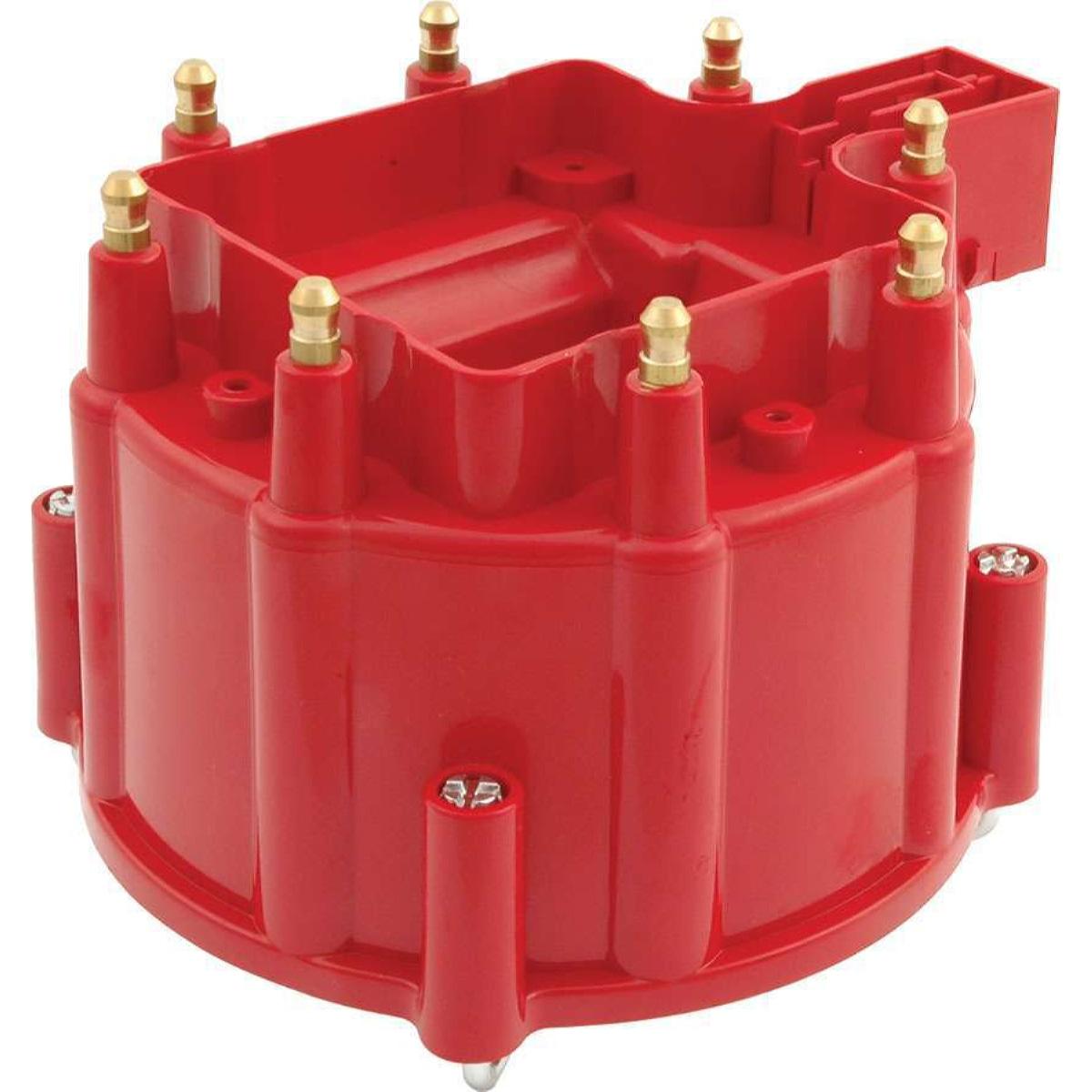 Allstar Performance Distributor Cap, HEI Style, Non-Vented, Internal ...