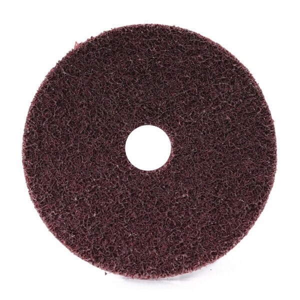 ARC Predator Surface Conditioning Disc, Hook & Loop Attachment