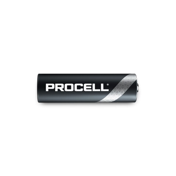 Procell Battery, Alkaline, Procell, AA