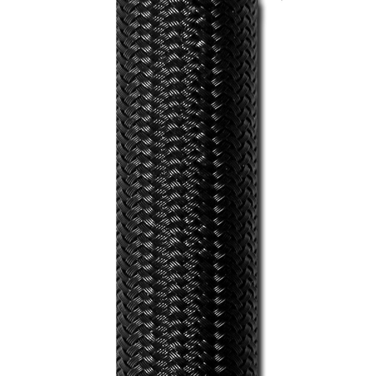 Brown & Miller Hose, PROGold Series, High Temperature Polymer Braid ...