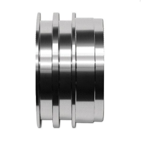 Brown & Miller Wiggins Weld Bung, #12 Wiggins Male (0.750"), Aluminum ...