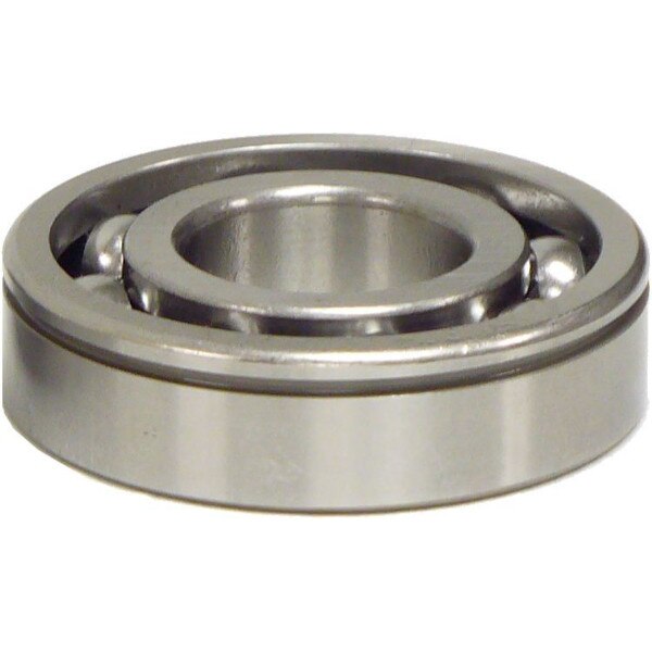 Brinn Transmission Bearing, Output, Ball Bearing, Brinn