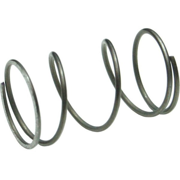 Brinn Idle Gear Spring, Steel, Brinn Bellhousing, Each