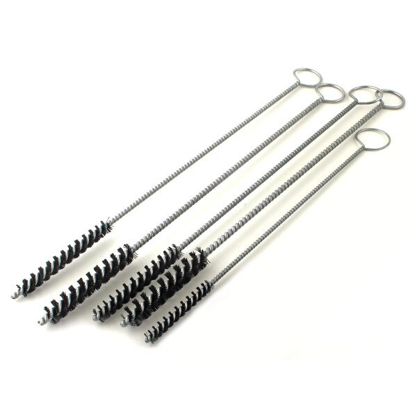 Brush Research Oil Line Brush (For Main Oil Galleries)