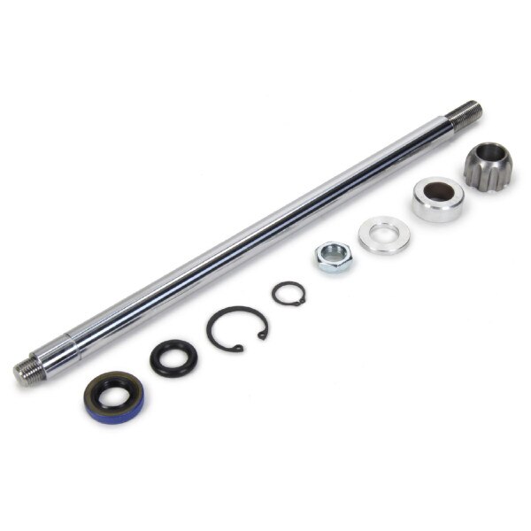 BSB Coilover Eliminator Rebuild Kit, Outlaw Sliders (Bushing / Seal ...