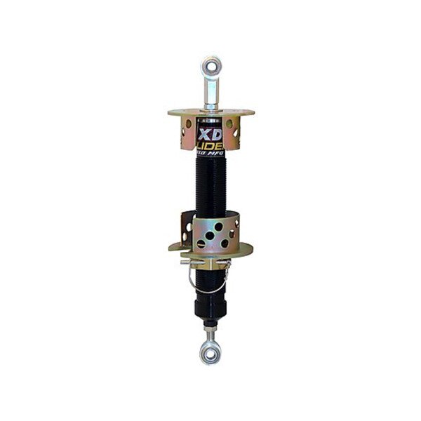 BSB Coilover Eliminator Kit, XD Series (Big Body) Slider, 2.000" Longer ...