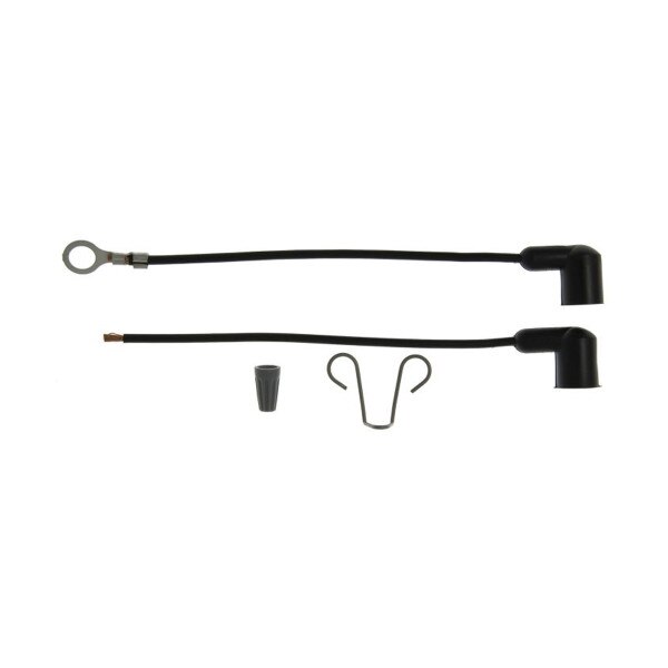 Carter Electric Fuel Pump Wiring Harness, Universal