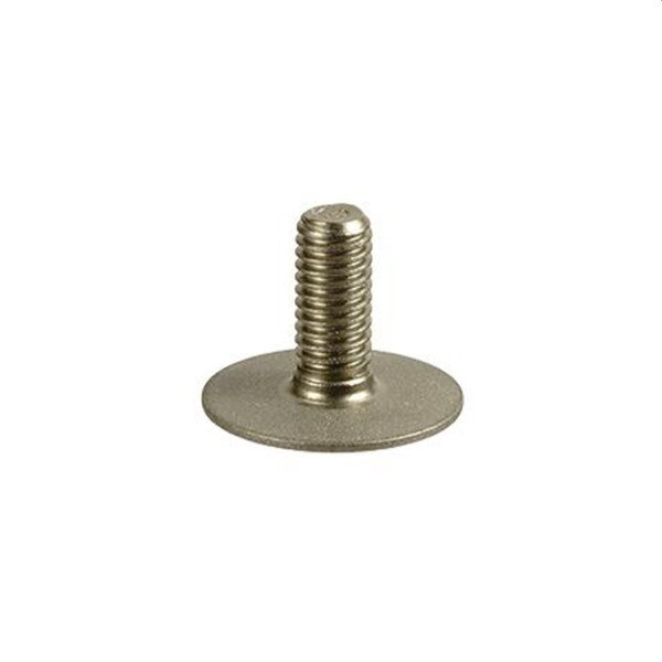 Click Bond Imperial Stud, 0.625" Base Diameter, 10-32 Thread, 0.500 ...