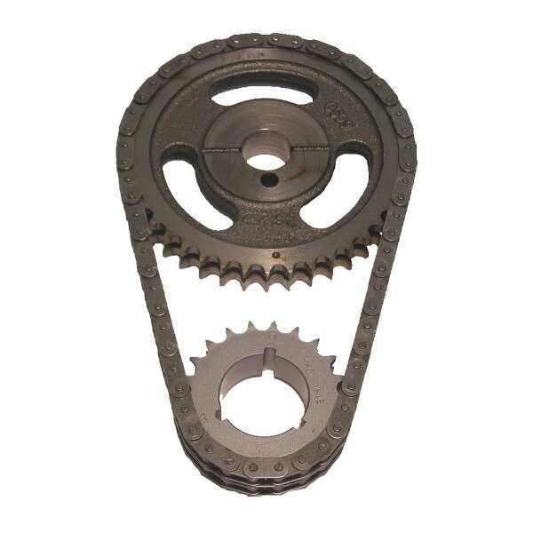 Cloyes Timing Chain Set, Street True Roller, Double Roller, 3 Keyway ...