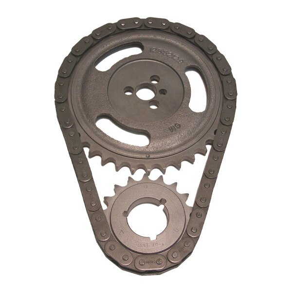 Cloyes Timing Chain Set, Street True Roller, Single Roller, 3 Keyway ...