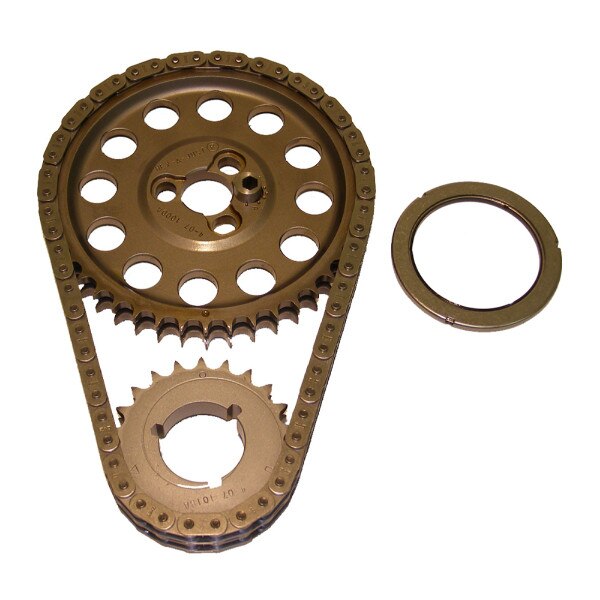 Cloyes Timing Chain Set, Hex-A-Just True Roller, Double Roller ...