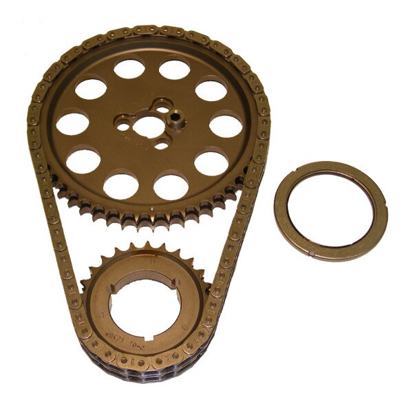 Cloyes Timing Chain Set, Hex-A-Just True Roller, Double Roller ...