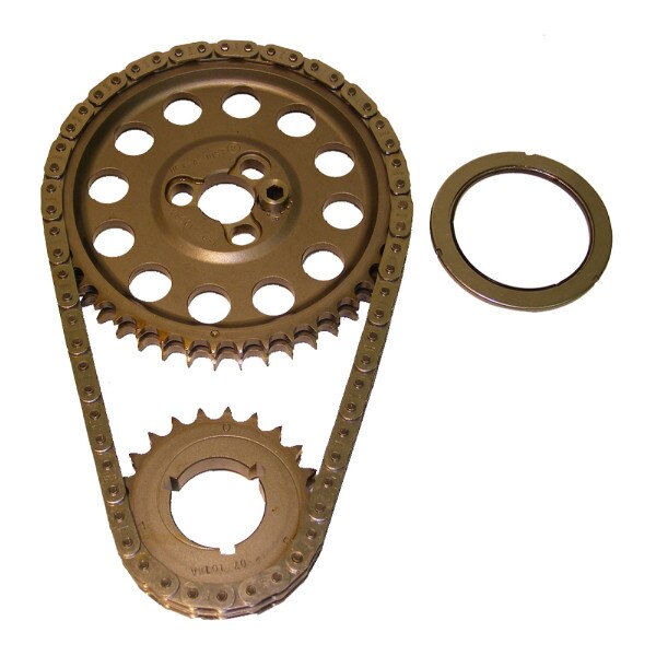 Cloyes Timing Chain Set, Hex-A-Just True Roller, Double Roller ...