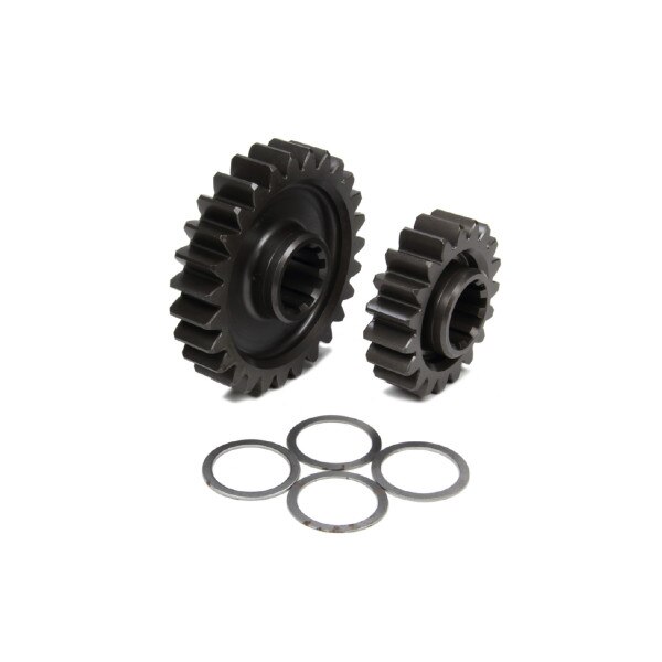 Coleman Quick Change Gear Set, Pro-Lite Series, 10-Spline, Set 32